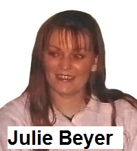 Australian Missing Persons Register